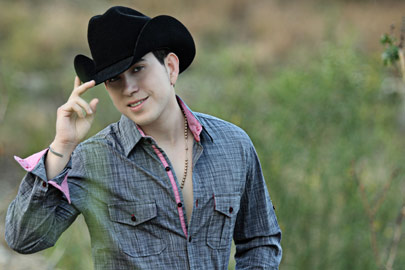 Verdadero Grupero: Artistas: El Bebeto
