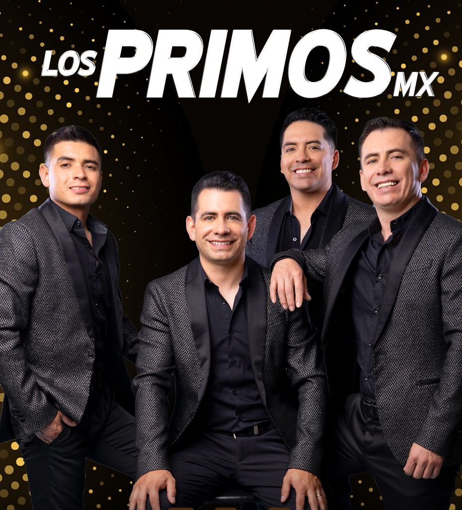 Los Primos MX - Official Website